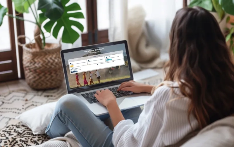 5 Alasan Anda Harus Mengajukan e-VoA Indonesia – Direktorat Jenderal ... 5 Alasan Anda Harus Mengajukan e-VoA Indonesia – Direktorat Jenderal ...